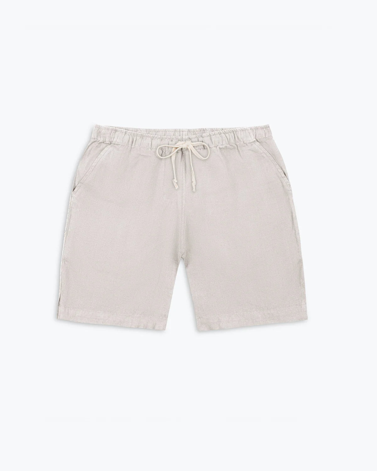 Alex Crane Men's Bo Shorts - Bone – Ellsworth & Ivey