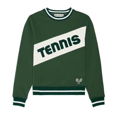 Retro Tennis Collection – Ellsworth & Ivey