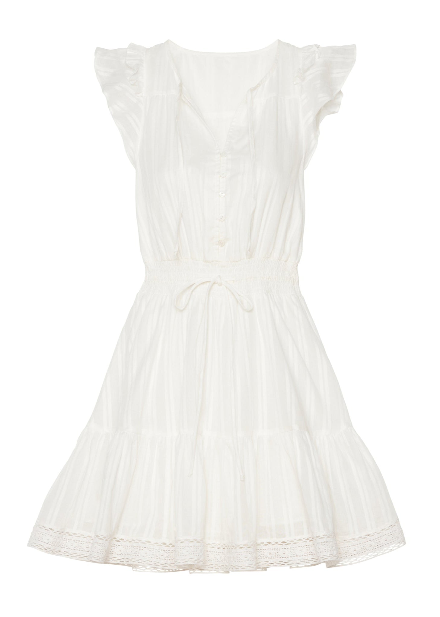 Mon Coco Willow Mini Dress – Ellsworth & Ivey